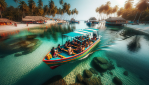 Turismo Coveñas Colombia: Descubre el Paraíso